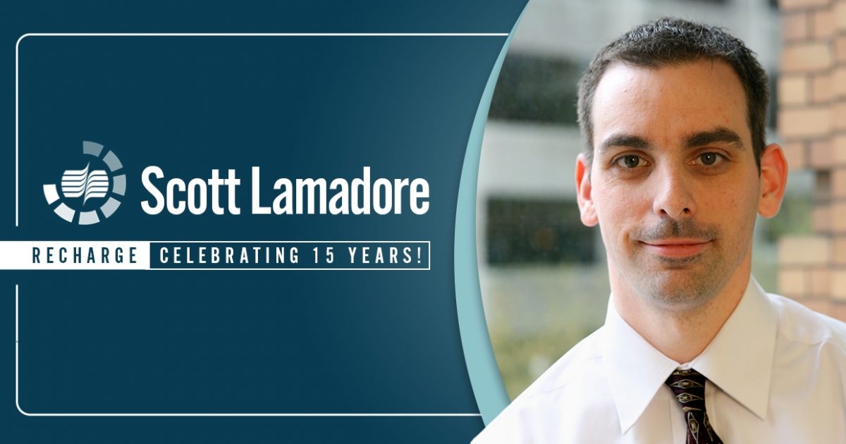 Interface Engineering | Interface Milestone