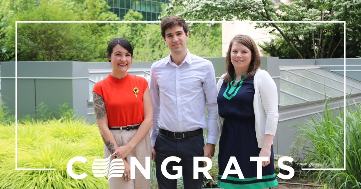 Interface Engineering | Interface Engineering Firm Staff Achievements