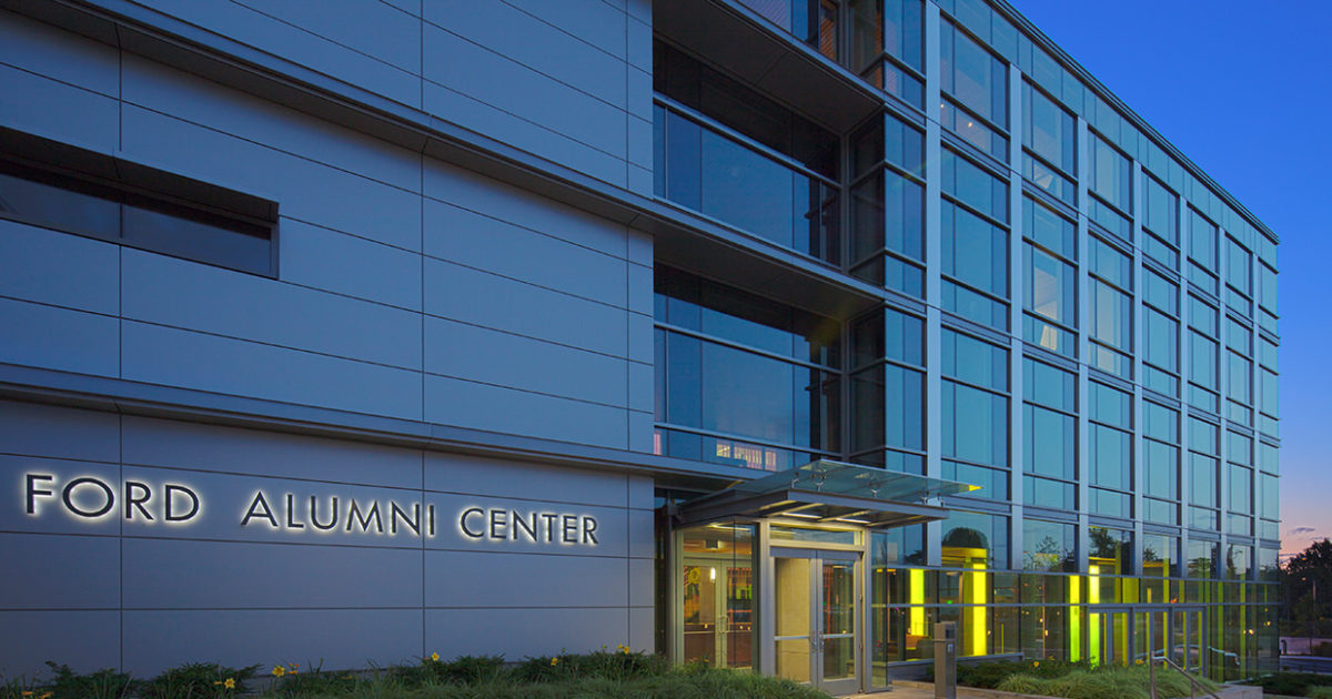 Interface Engineering | Award of Merit, Illuminating Engineering…