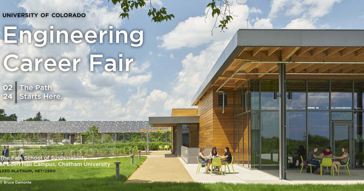 Interface Engineering | University of Boulder Civil, Environmental…