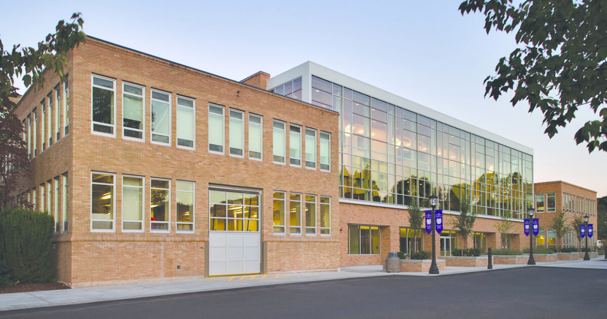 Interface Engineering | BEST Award: Green Building of the Year,…