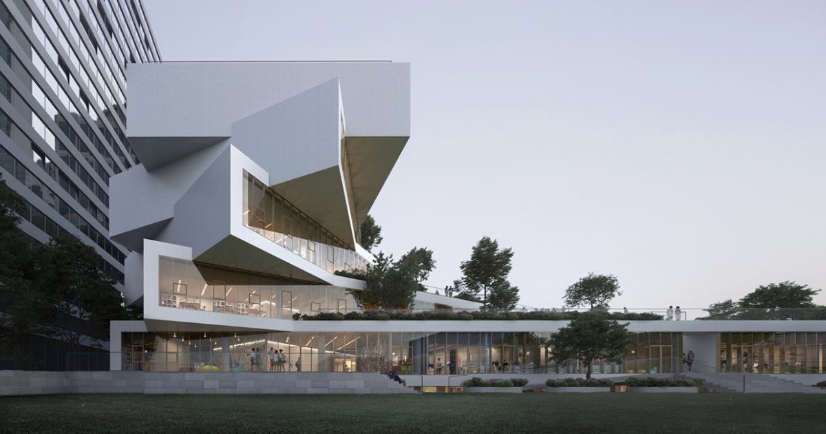 Interface Engineering | The Heights Building formerly Wilson…