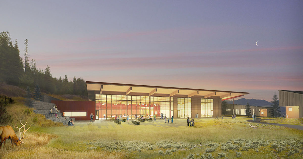 Interface Engineering | Architecture 2030 Award, BetterBricks + AIA…