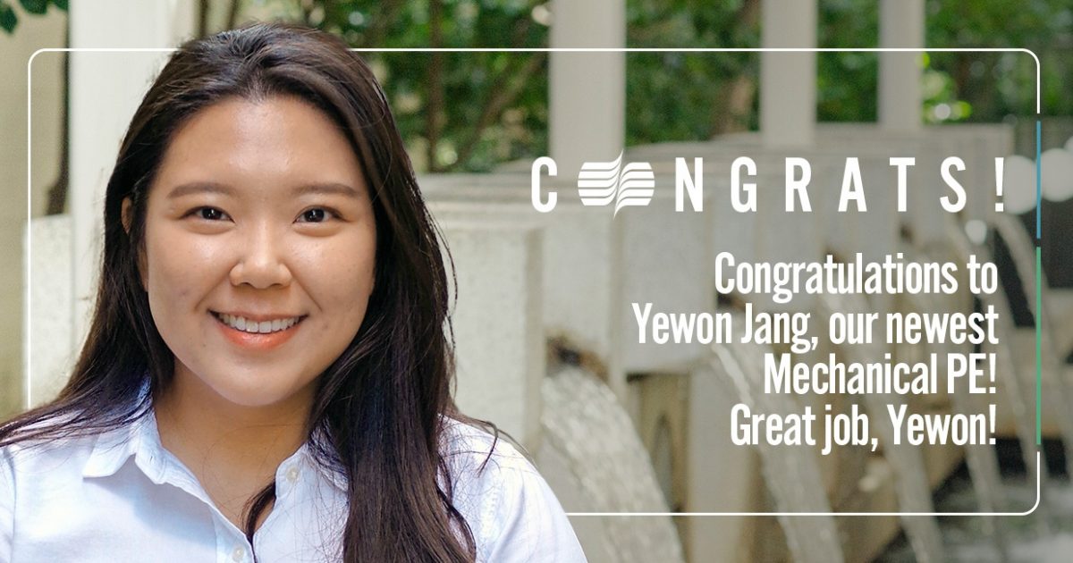 Interface Engineering | Professional Engineer