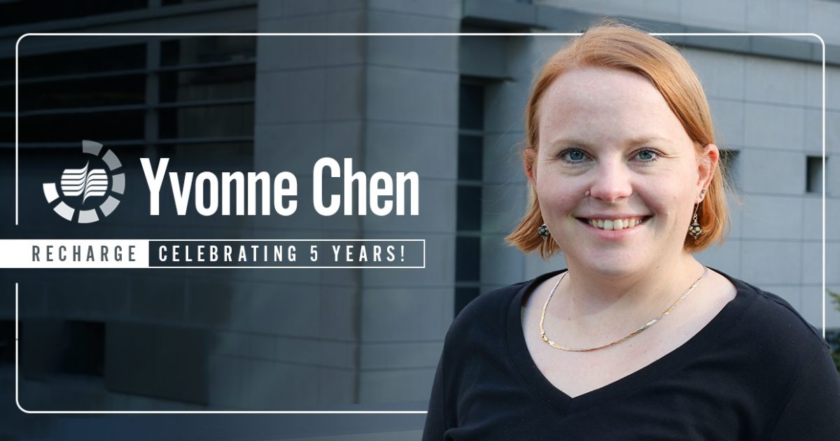 Interface Engineering | Interface Milestone