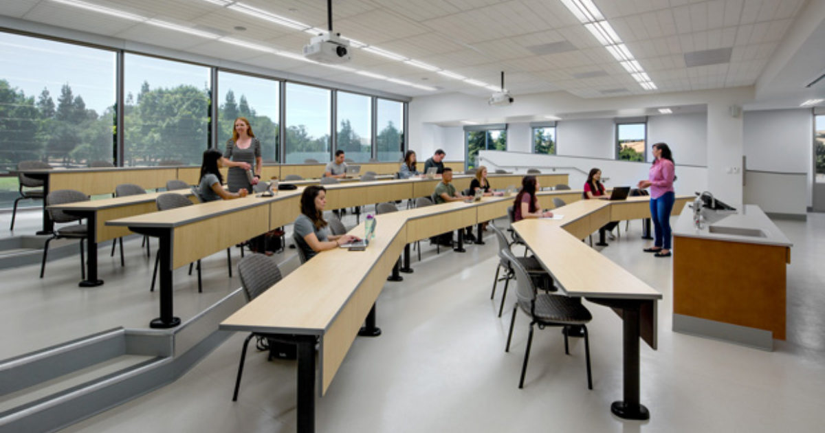 Interface Engineering | Technology Award From ASHRAE Golden Gate…