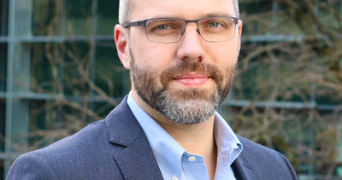 Interface Engineering | Andrew Lasse