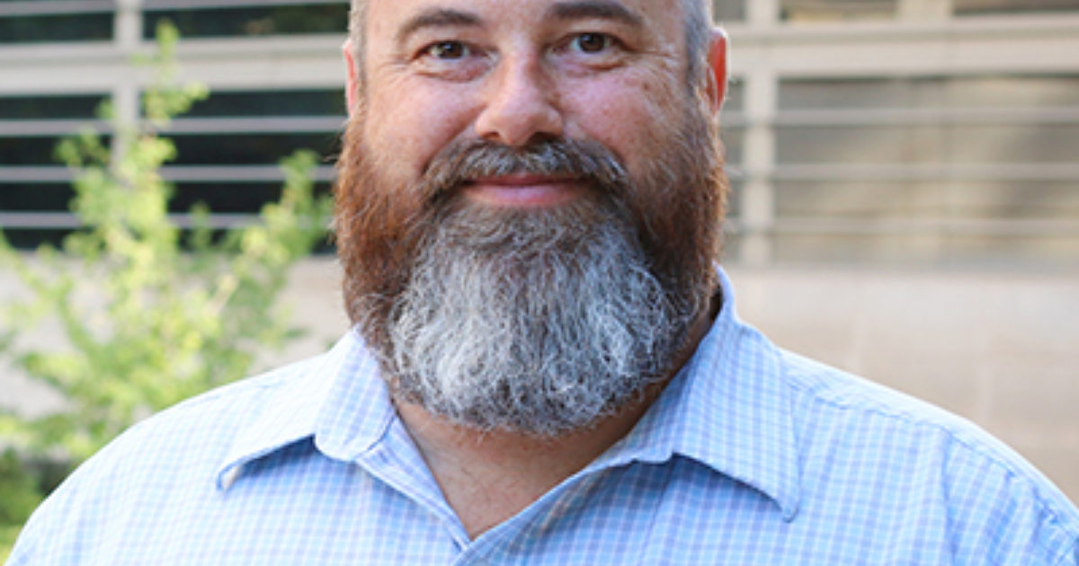 Interface Engineering | Chris Scott