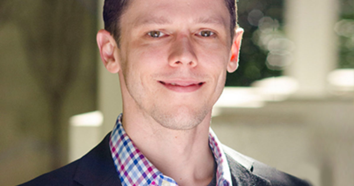 Interface Engineering | Jason Kirkpatrick