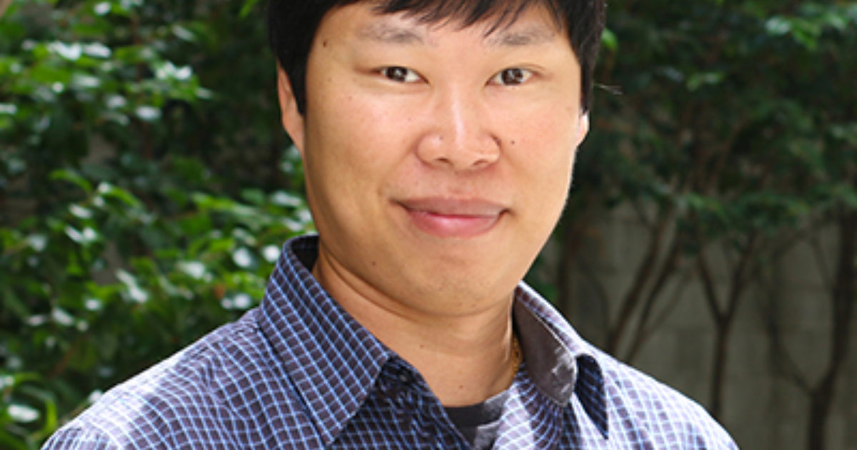 Jason Lau | Interface Engineering