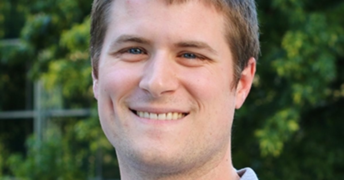 Interface Engineering | Jeff Burke