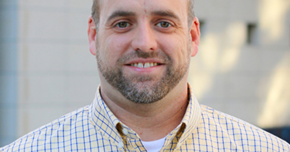 Interface Engineering | Jim Sattem