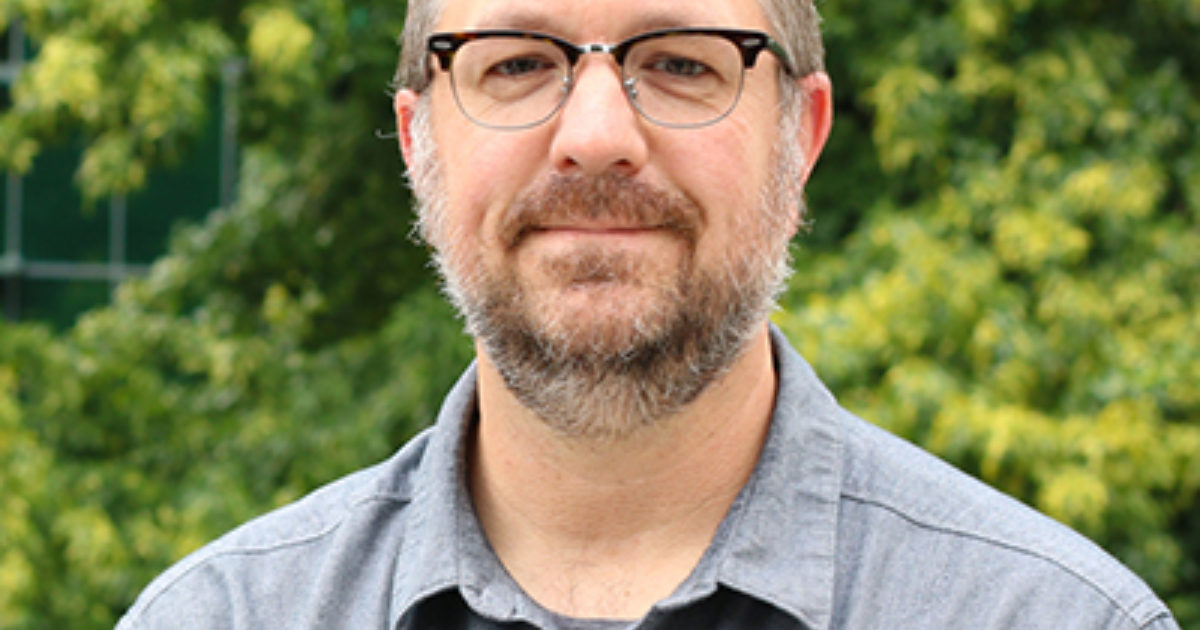 Interface Engineering | Jon Schlitz