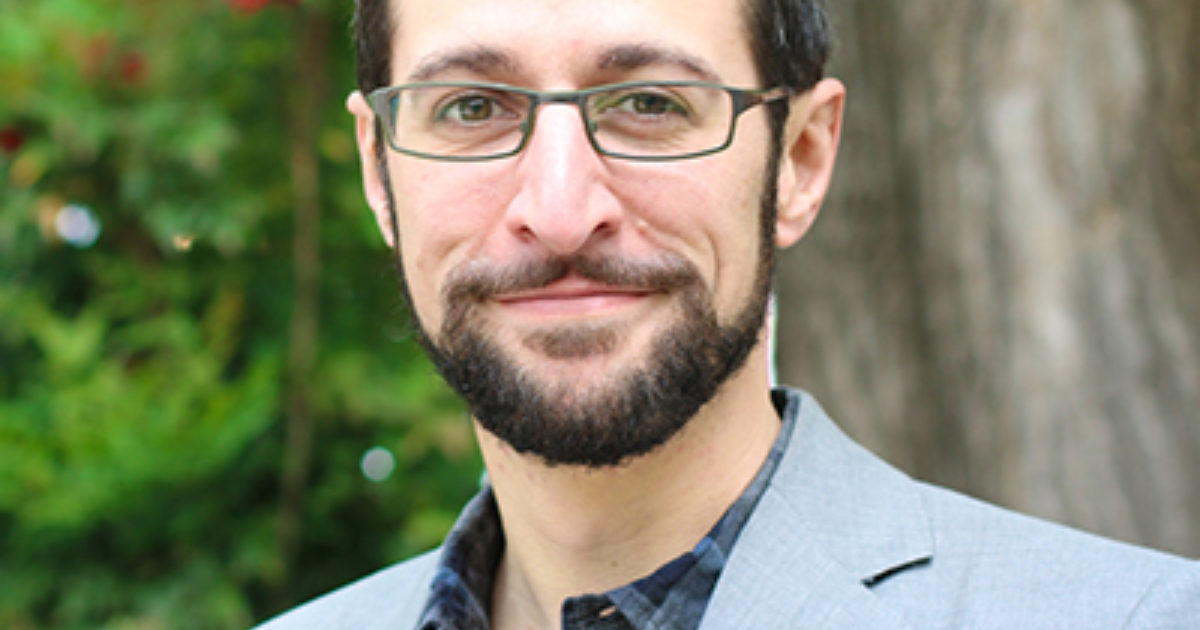 Interface Engineering | Joseph DiIenno