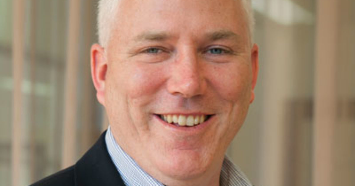 Interface Engineering | Kevin Cahill