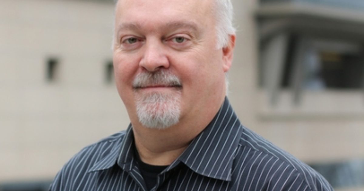 Interface Engineering | Michael Troyer