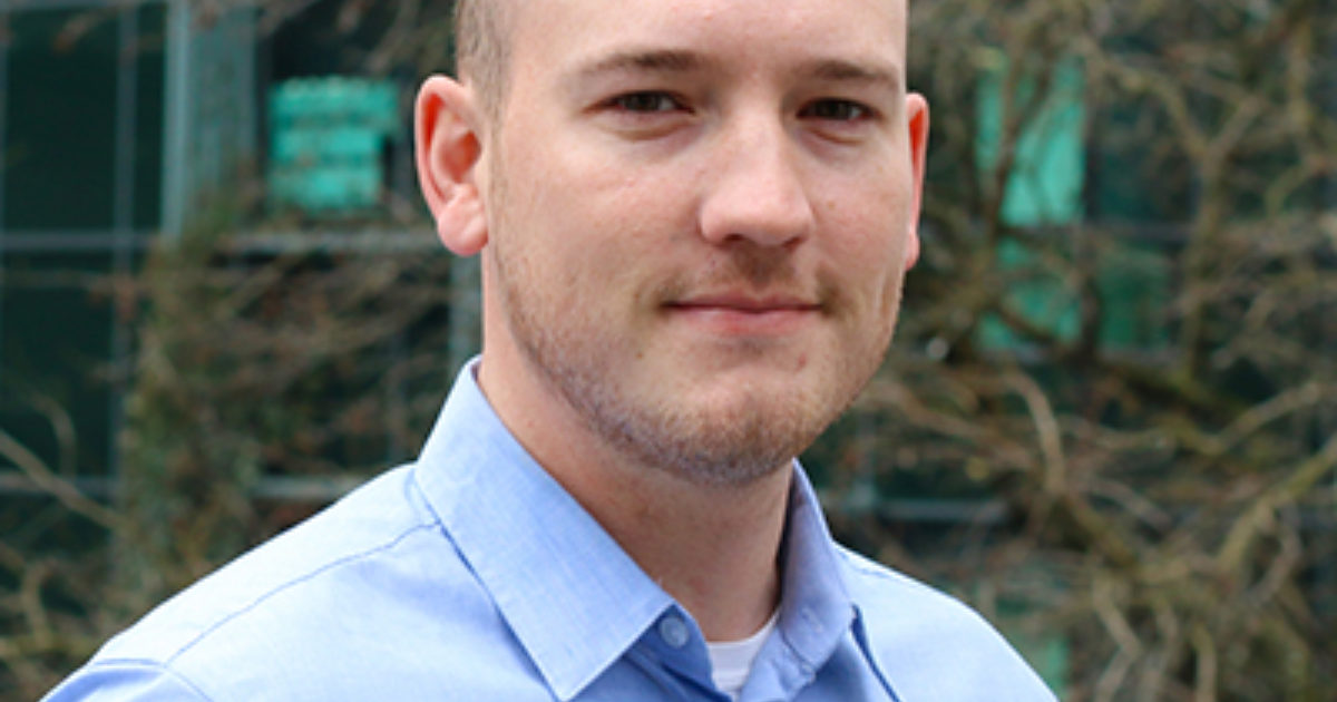 Interface Engineering | Michael Moerlins