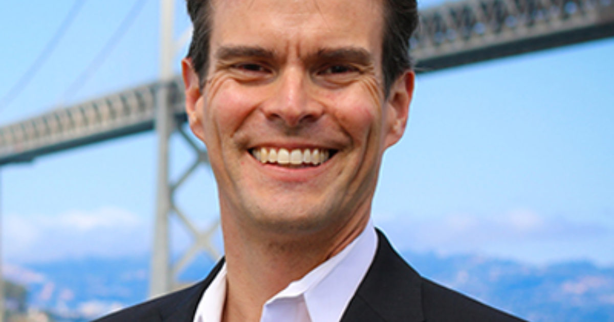 Interface Engineering | Rick Russell