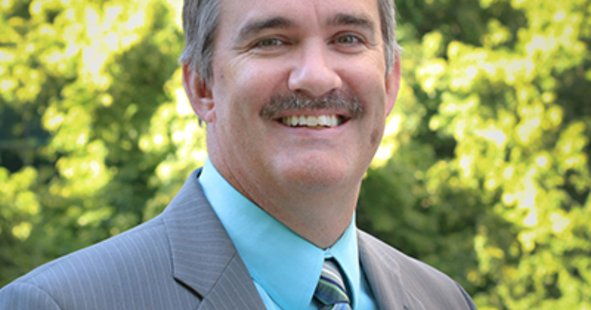 Interface Engineering | Steve Dacus