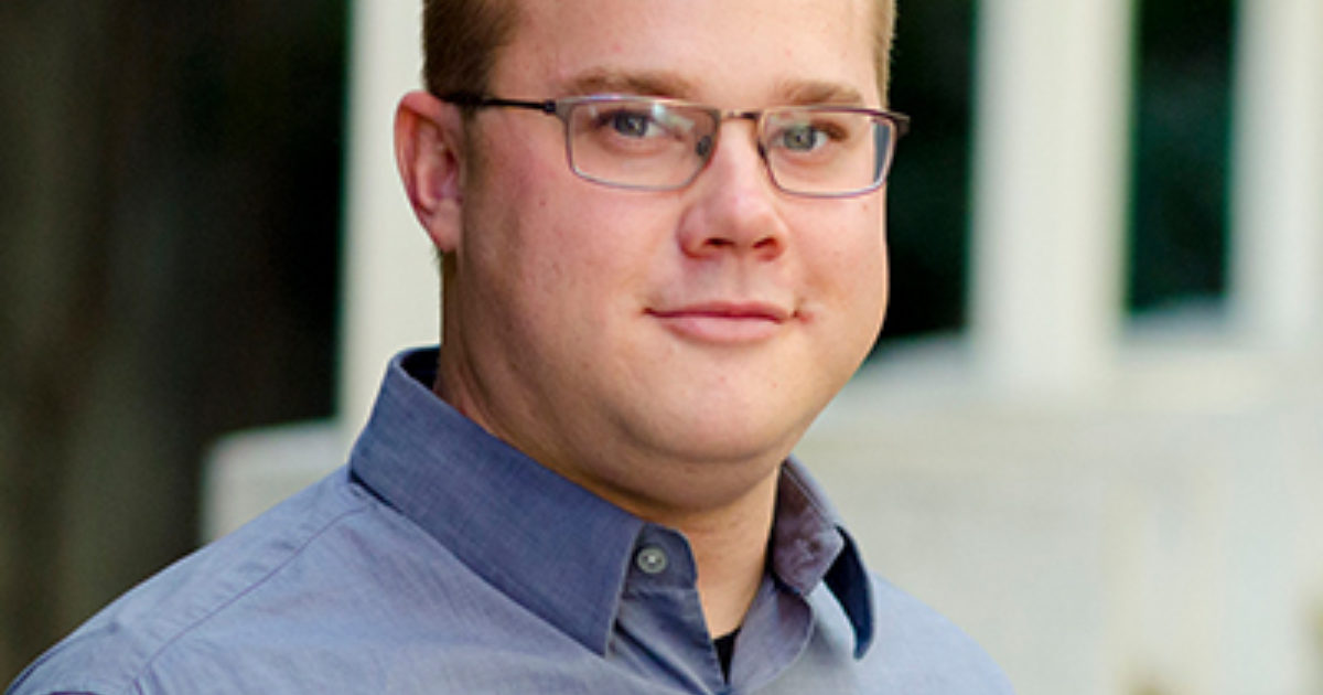 Interface Engineering | Steve Gross