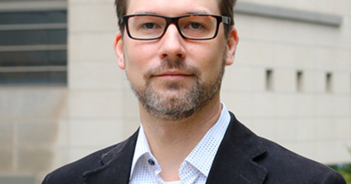 Interface Engineering | Troy Lowell