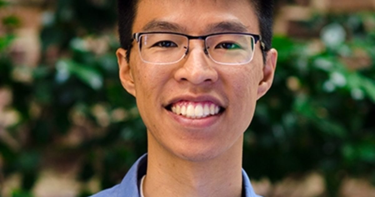 Interface Engineering | Wesley Lau